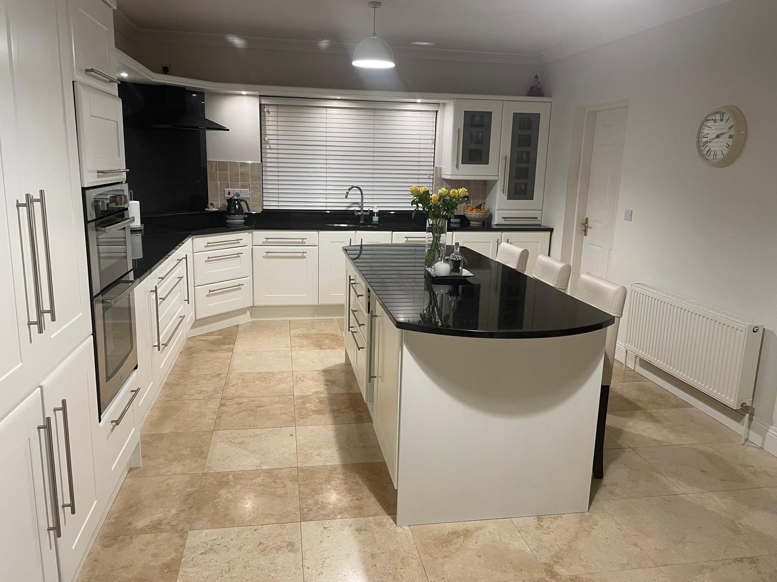 Kitchen Painting Network - Bespoke Spraying Solutions